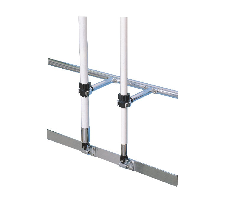 Antenna Mounting Systems