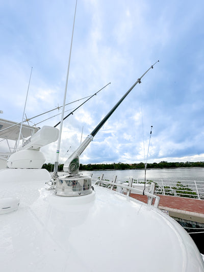 Rupp Marine Online Store