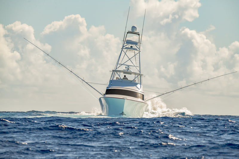 Rupp Marine Online Store