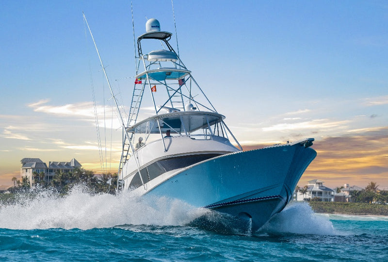 RuppRiggers - Sportfishing Outriggers