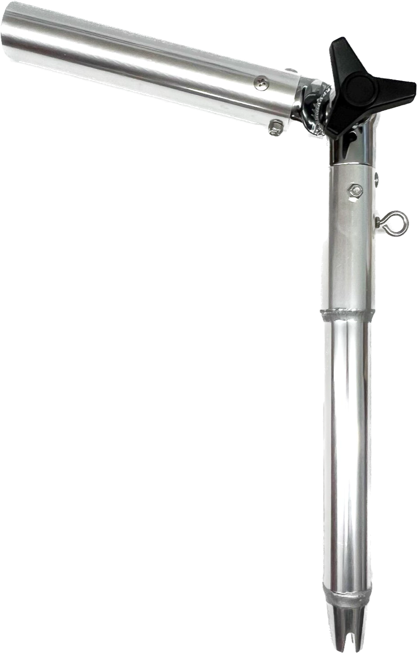 Tuna Outriggers | IFish Fishing Forum