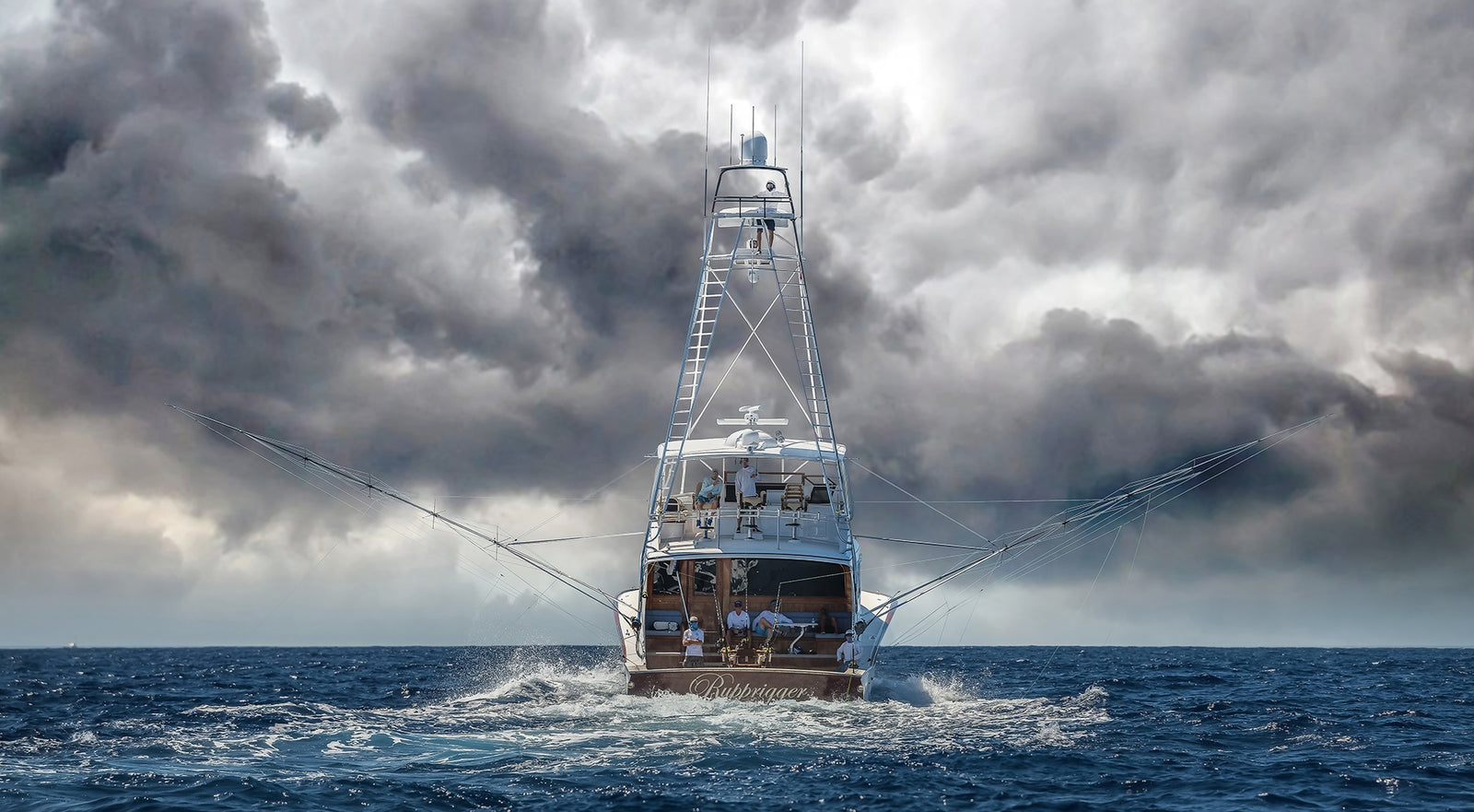 Rupp Marine Online Store
