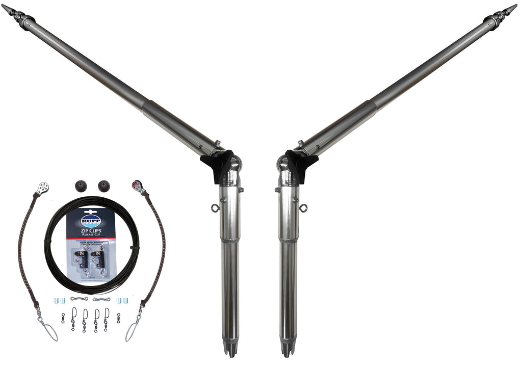 RH-Radial Outrigger Packages - pr