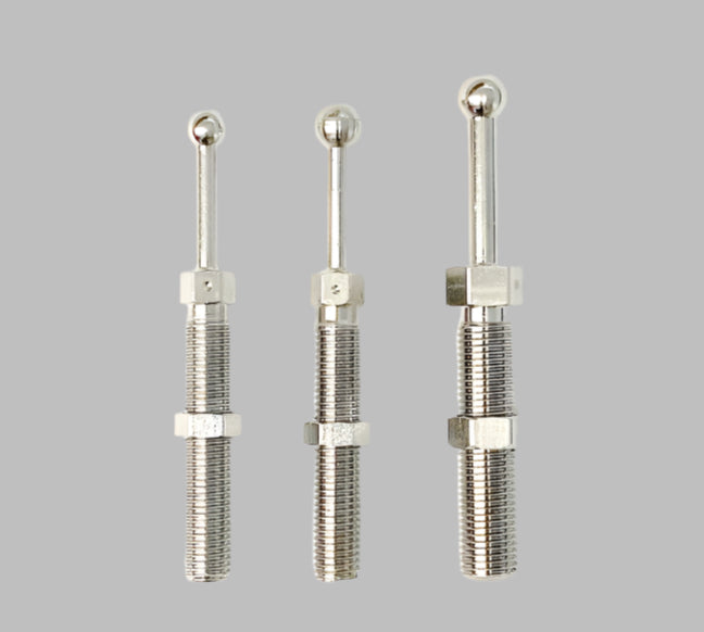 Outrigger Cable Turnbuckles