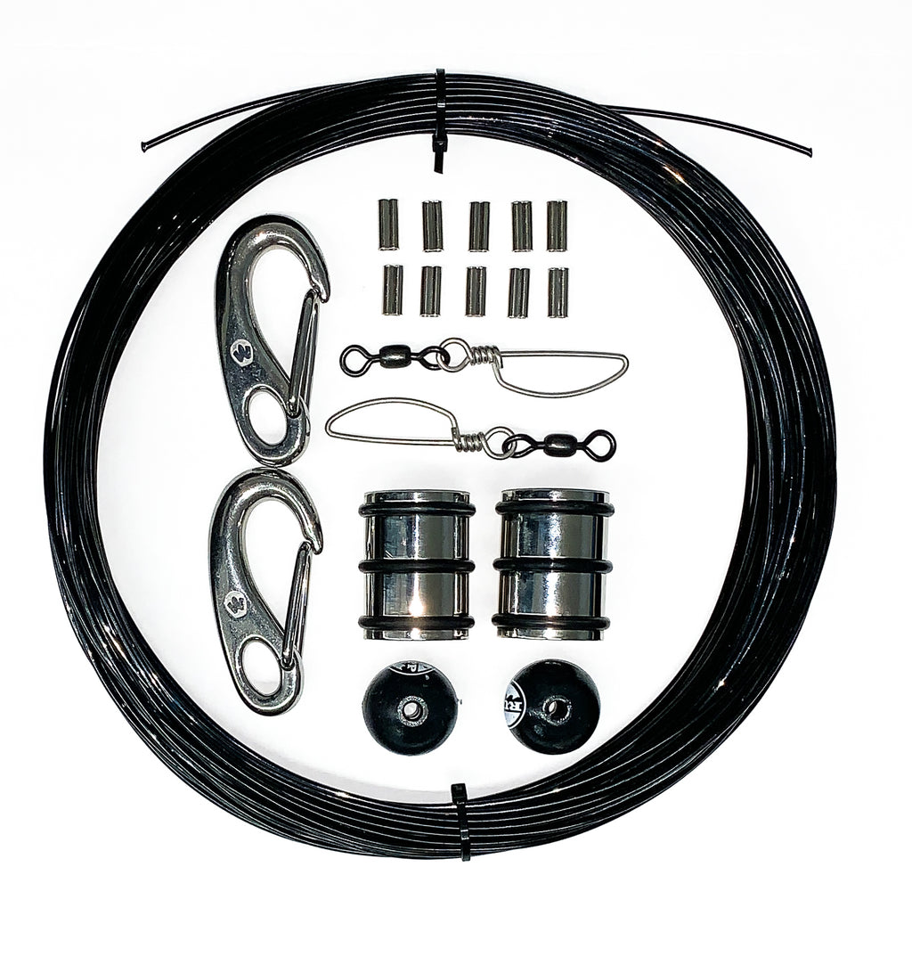 Outrigger Tag-Line Kit