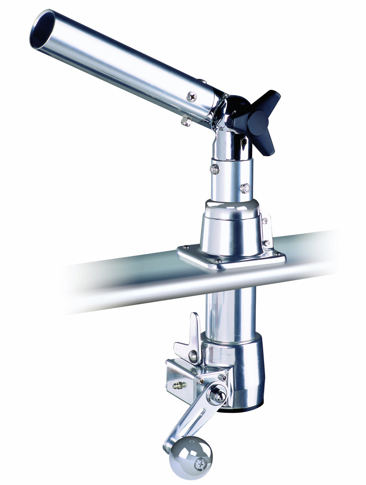 Top Mounted Outriggers